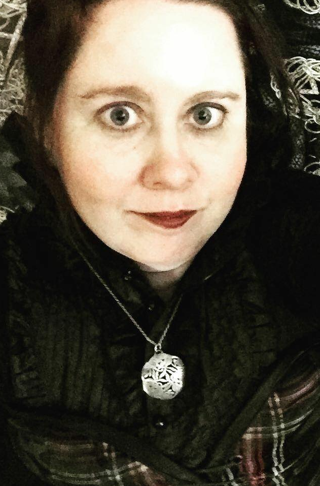 Tara M. Clapper – Gothic Bite Magazine