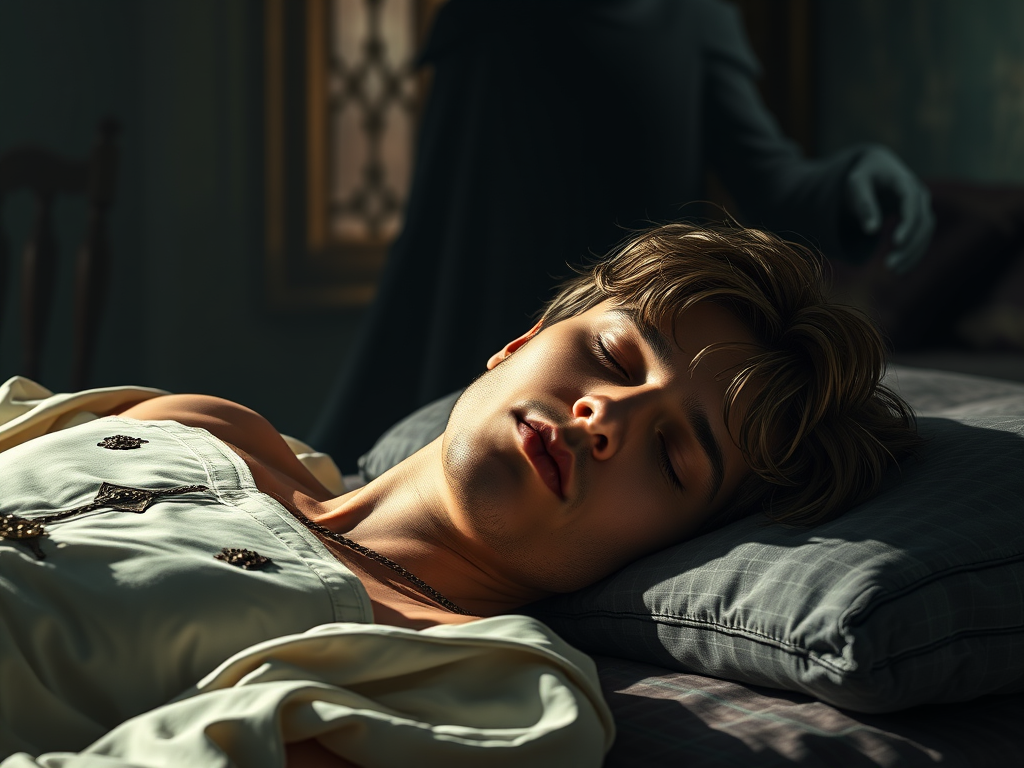 Somnophilia: The Sleep Fetish Psychology Behind “Sleeping Beauty ...