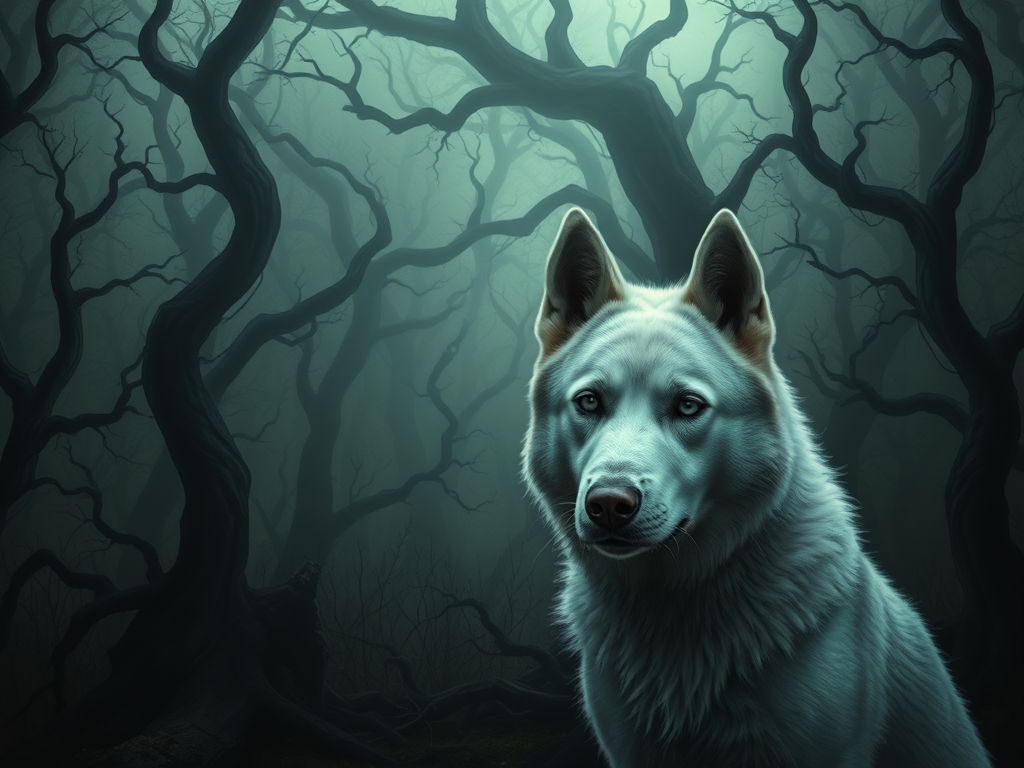 🌒 Rapunzel Is Escaping the Asylum: A Gothic Diary of Madness, Myth, and ...